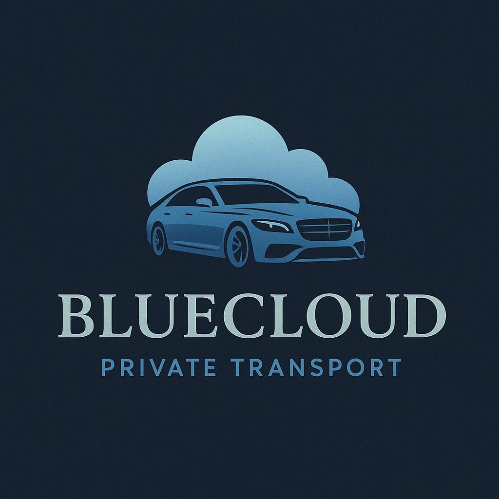 Home - BlueCloud Private Transport